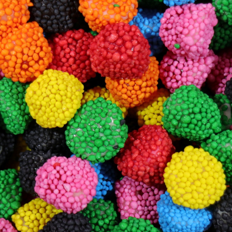 Asteroidi Mix 100g - CandyTown