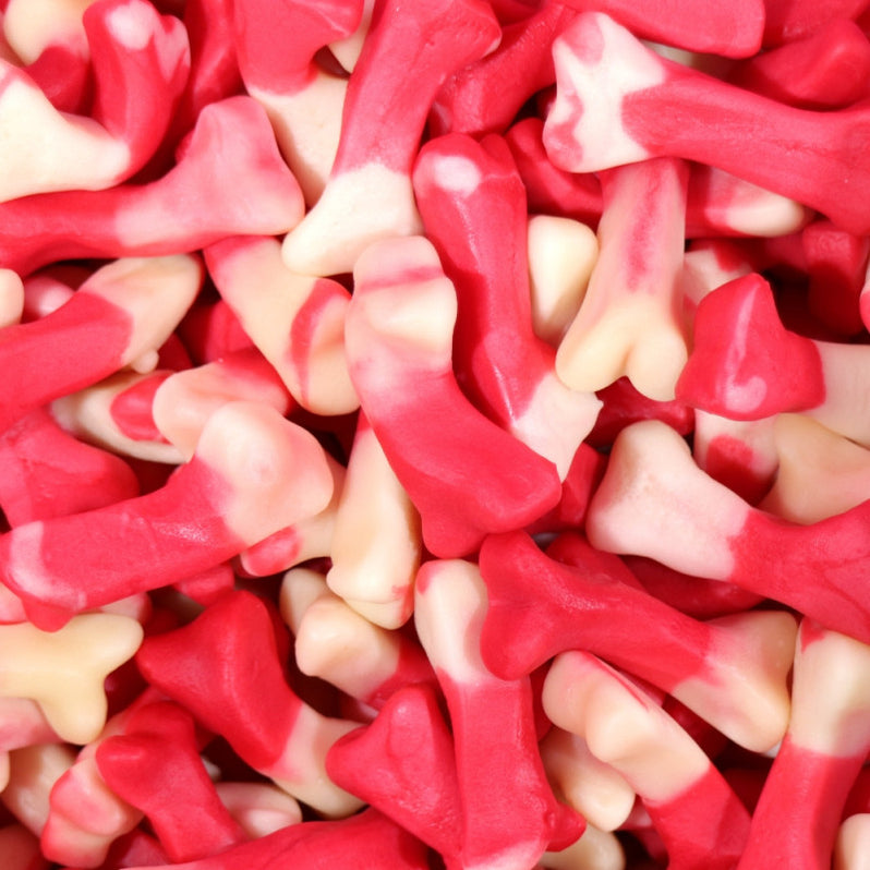 Luut 100g - CandyTown