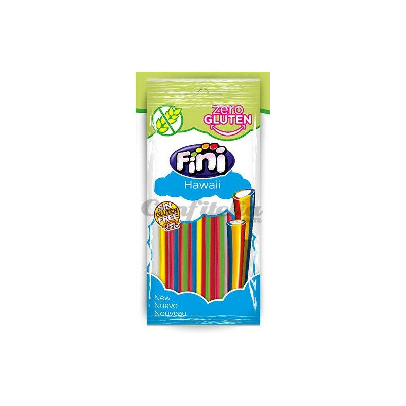 Fini Fizzy Hawaii 80g - CandyTown