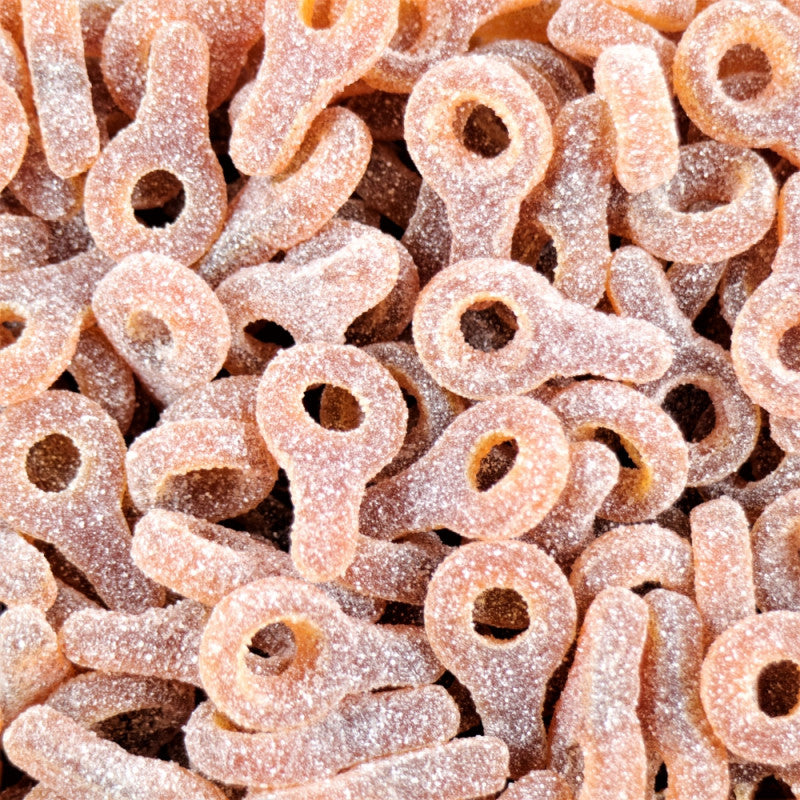 Hapan colatutti 100g - CandyTown