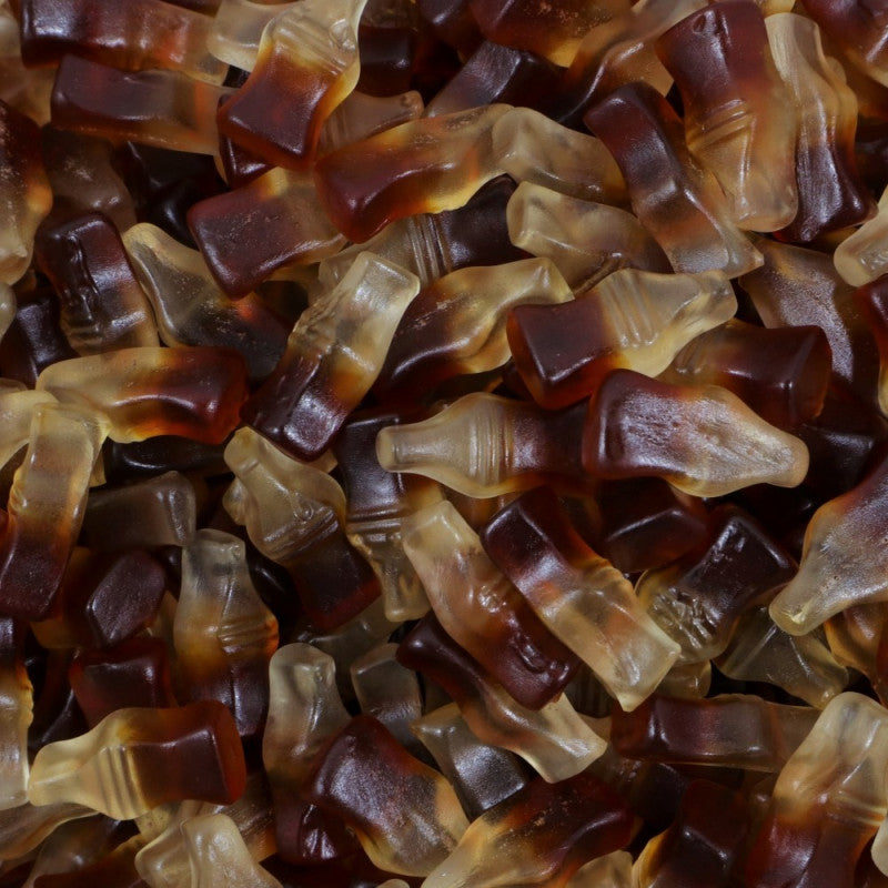 Happy Cola 100g - CandyTown