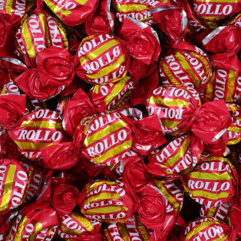 Rollo 100g - CandyTown